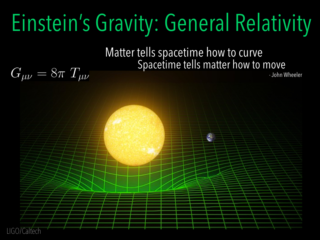 Research | Gravitational wave astrophysics at UBC
